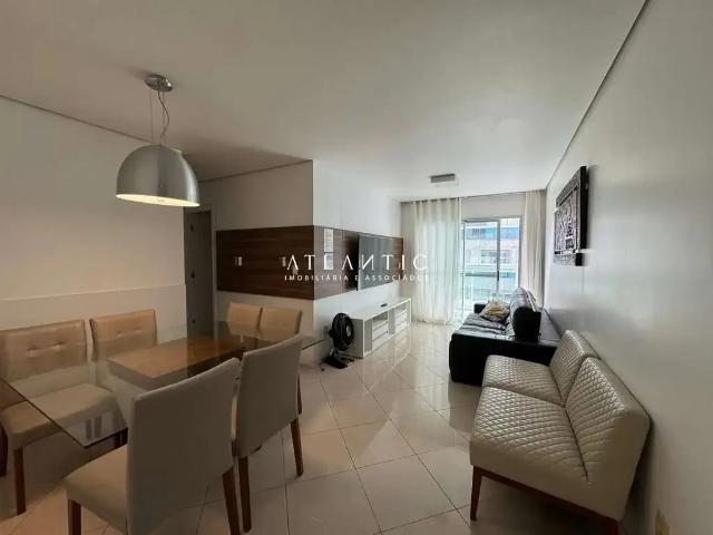 Apartamento para Venda em Vila Velha/ES Itapuã 2 Quartos