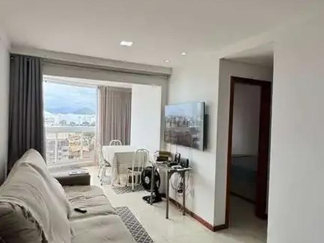 Apartamento para Venda em Vila Velha/ES Itapuã 2 Quartos