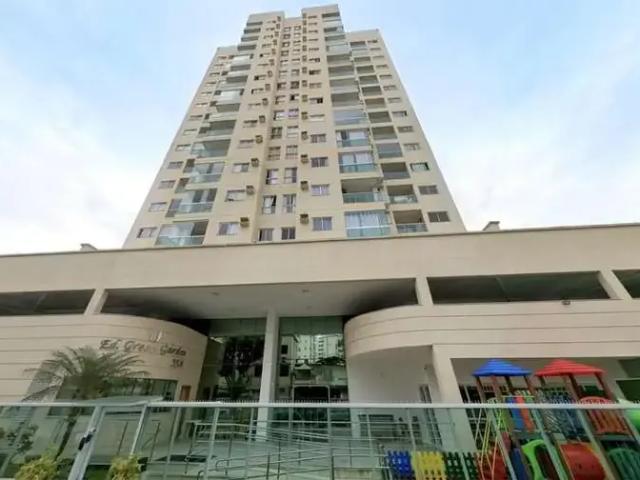 Apartamento para Venda em Vila Velha/ES Itapuã 2 Quartos
