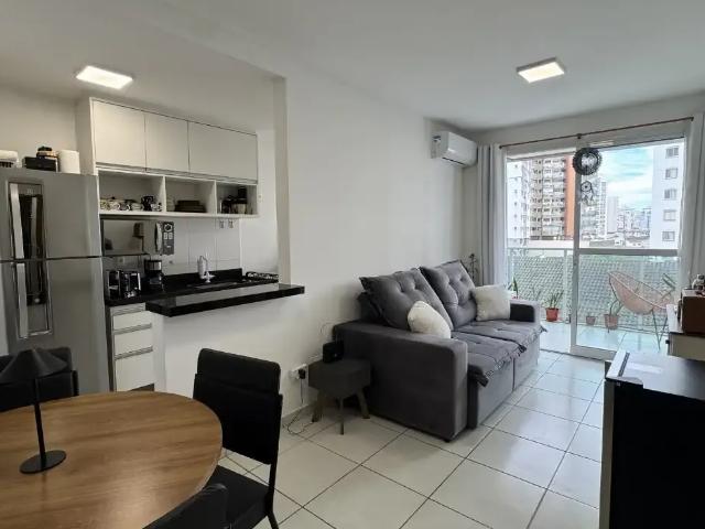 Apartamento para Venda em Vila Velha/ES Itapuã 2 Quartos