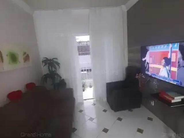 Apartamento para Venda em Vila Velha/ES Itapuã 2 Quartos