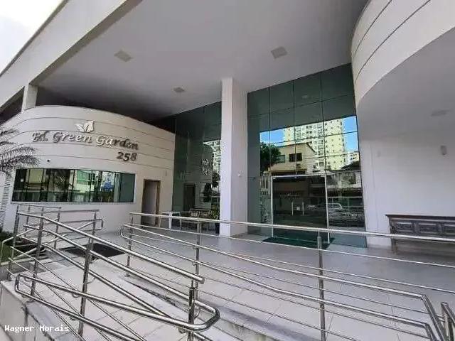 Apartamento para Venda em Vila Velha/ES Itapuã 2 Quartos