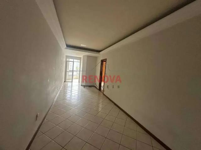 Apartamento para Venda em Vila Velha/ES Itapuã 2 Quartos