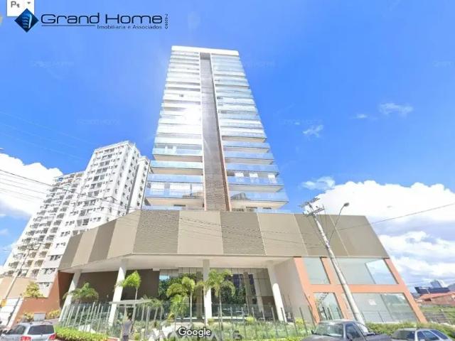 Apartamento para Venda em Vila Velha/ES Itapuã 2 Quartos