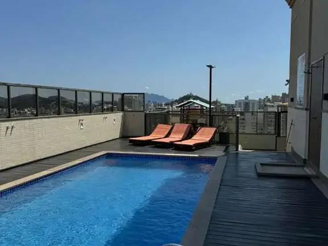Apartamento para Venda em Vila Velha/ES Itapuã 2 Quartos