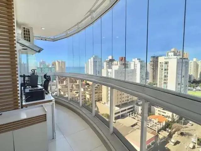 Apartamento para Venda em Vila Velha/ES Itapuã 2 Quartos