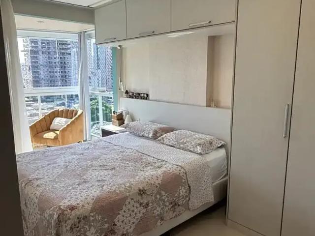 Apartamento para Venda em Vila Velha/ES Itapuã 3 Quartos