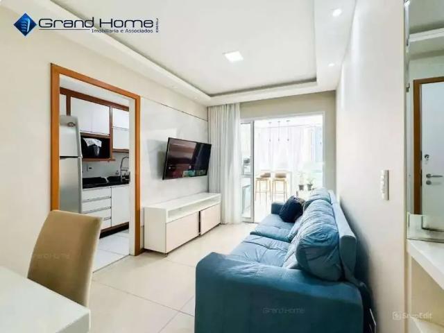 Apartamento para Venda em Vila Velha/ES Itapuã 3 Quartos