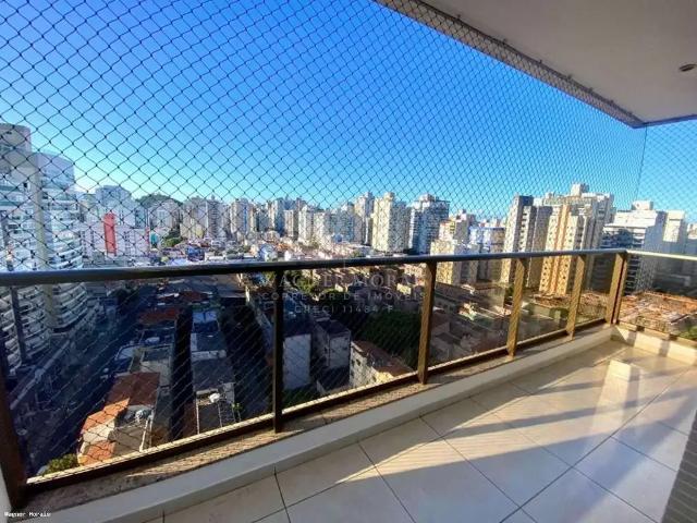 Apartamento para Venda em Vila Velha/ES Itapuã 3 Quartos