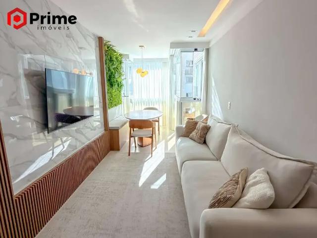 Apartamento para Venda em Vila Velha/ES Itapuã 3 Quartos