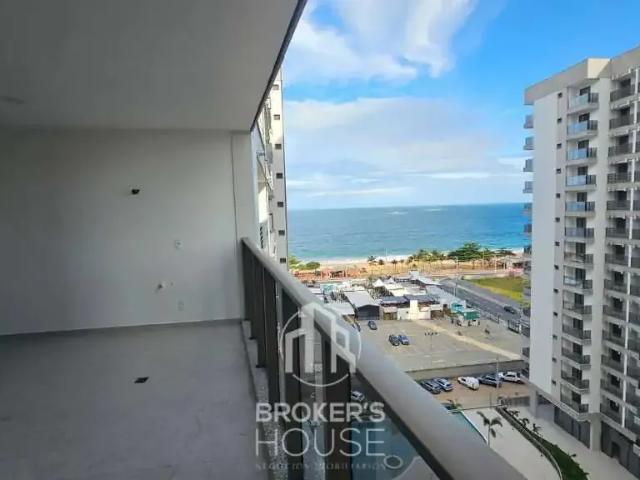 Apartamento para Venda em Vila Velha/ES Itapuã 3 Quartos