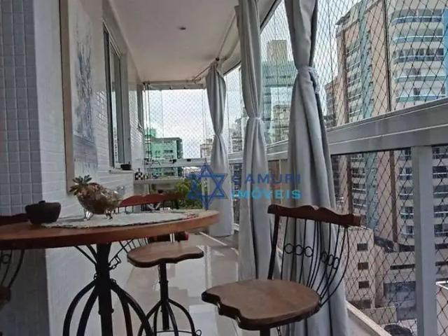 Apartamento para Venda em Vila Velha/ES Itapuã 3 Quartos