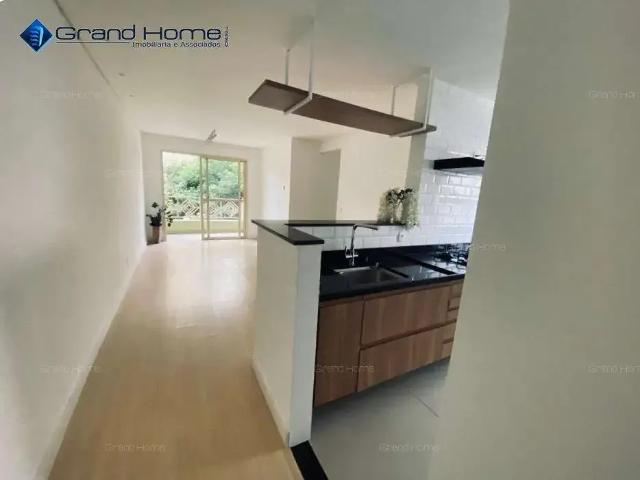 Apartamento para Venda em Vila Velha/ES Itapuã 3 Quartos