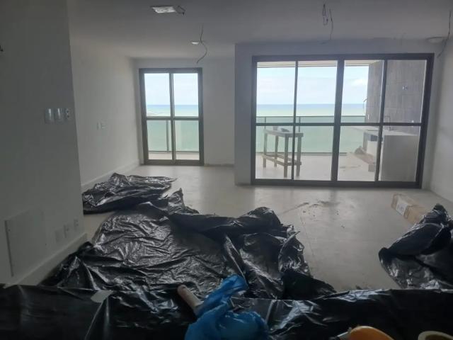 Apartamento para Venda em Vila Velha/ES Itapuã 3 Quartos