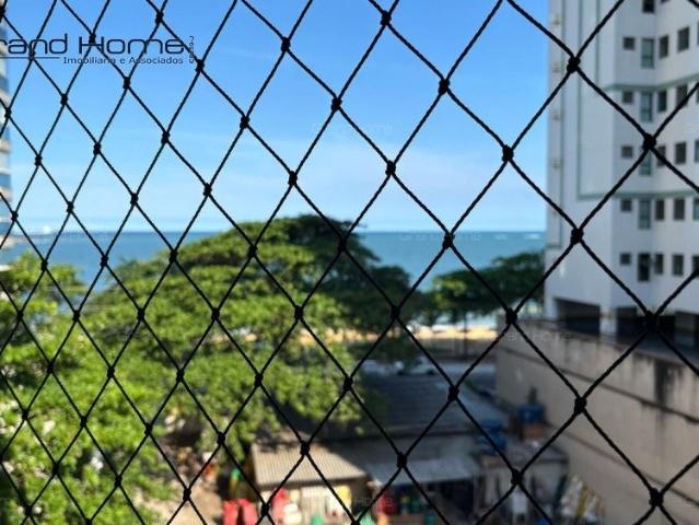 Apartamento para Venda em Vila Velha/ES Itapuã 3 Quartos