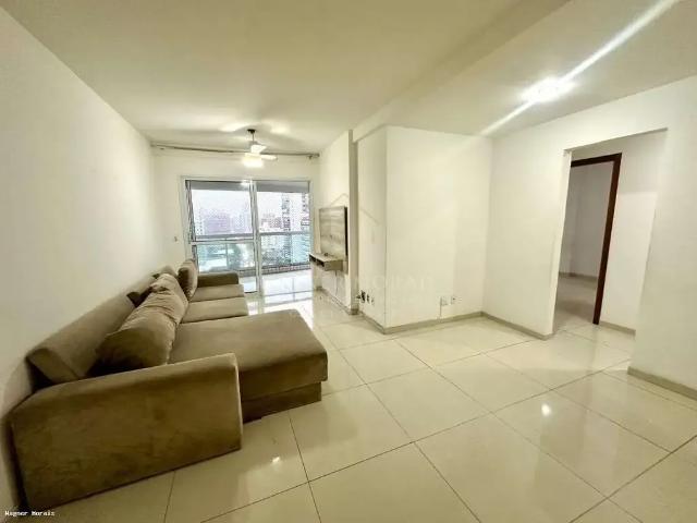 Apartamento para Venda em Vila Velha/ES Itapuã 3 Quartos