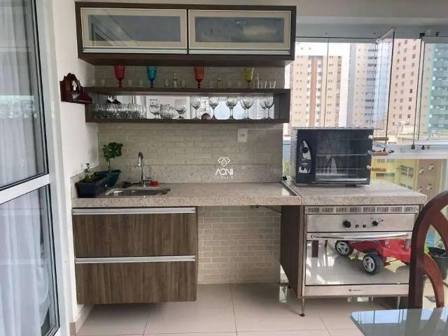 Apartamento para Venda em Vila Velha/ES Itapuã 3 Quartos