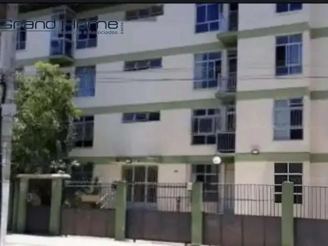 Apartamento para Venda em Vila Velha/ES Itapuã 3 Quartos