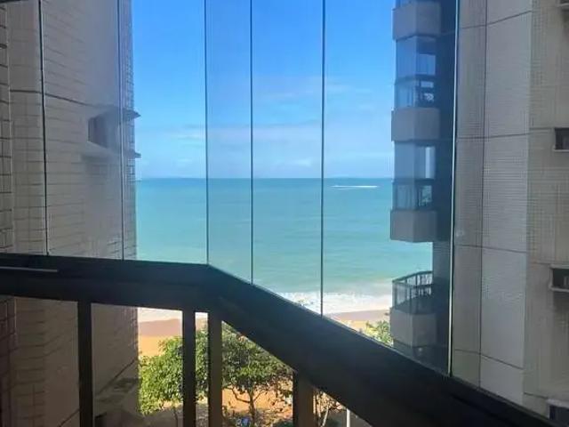 Apartamento para Venda em Vila Velha/ES Itapuã 3 Quartos