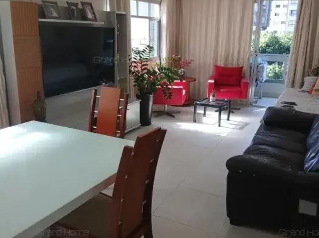 Apartamento para Venda em Vila Velha/ES Itapuã 3 Quartos