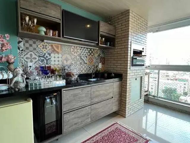 Apartamento para Venda em Vila Velha/ES Itapuã 3 Quartos