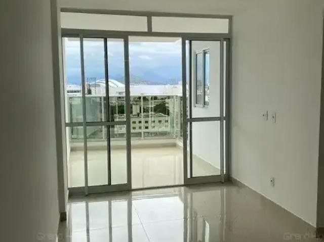 Apartamento para Venda em Vila Velha/ES Itapuã 3 Quartos