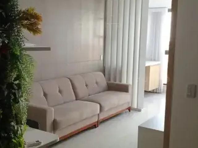 Apartamento para Venda em Vila Velha/ES Itapuã 3 Quartos