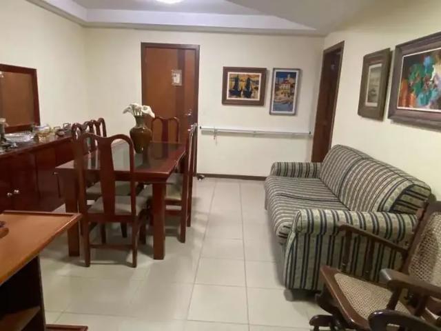 Apartamento para Venda em Vila Velha/ES Itapuã 3 Quartos