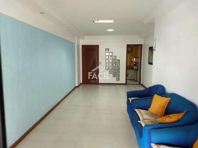 Apartamento para Venda em Vila Velha/ES Itapuã 3 Quartos