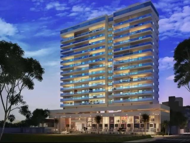 Apartamento para Venda em Vila Velha/ES Itapuã 3 Quartos
