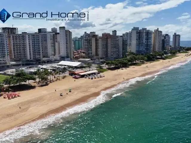 Apartamento para Venda em Vila Velha/ES Itapuã 3 Quartos