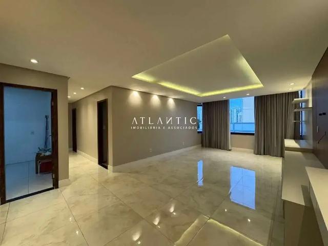 Apartamento para Venda em Vila Velha/ES Itapuã 3 Quartos
