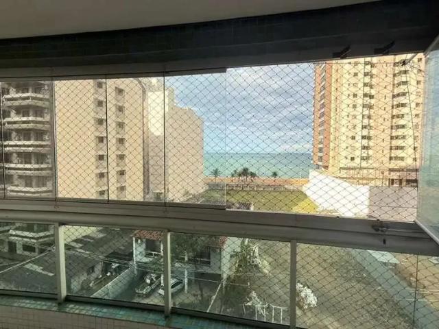 Apartamento para Venda em Vila Velha/ES Itapuã 3 Quartos