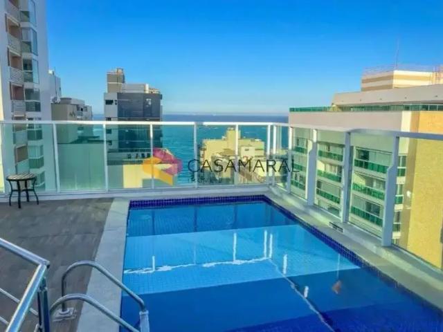 Apartamento para Venda em Vila Velha/ES Itapuã 3 Quartos