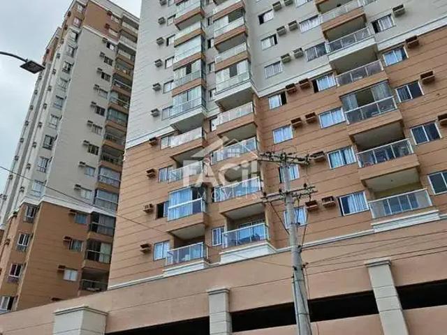 Apartamento para Venda em Vila Velha/ES Itapuã 3 Quartos