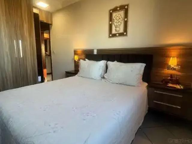 Apartamento para Venda em Vila Velha/ES Itapuã 3 Quartos