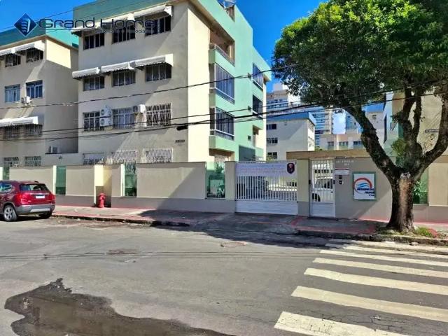 Apartamento para Venda em Vila Velha/ES Itapuã 3 Quartos