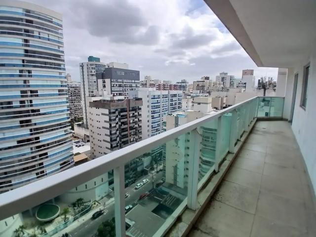 Apartamento para Venda em Vila Velha/ES Itapuã 3 Quartos