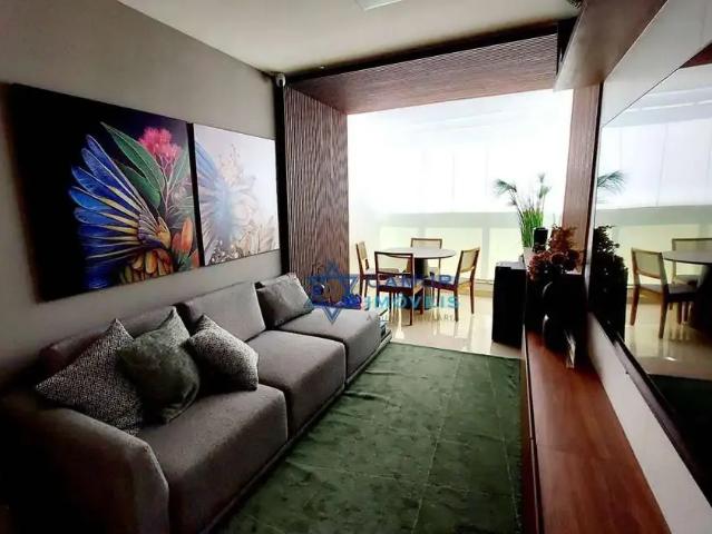 Apartamento para Venda em Vila Velha/ES Itapuã 3 Quartos