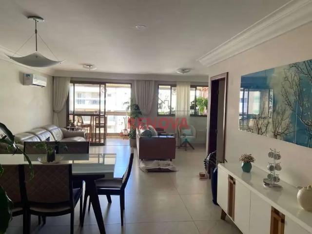 Apartamento para Venda em Vila Velha/ES Itapuã 3 Quartos