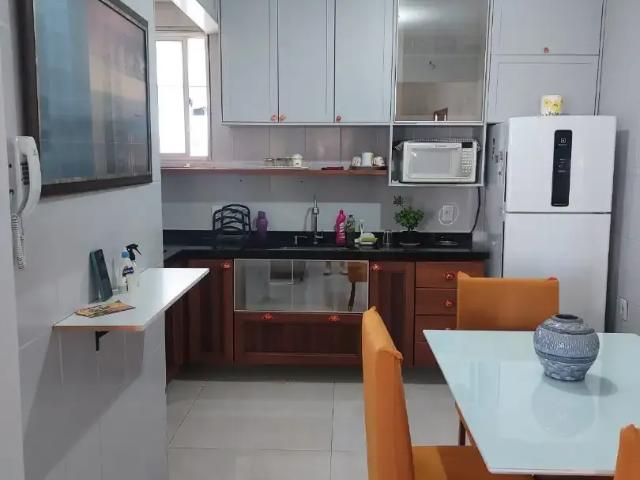 Apartamento para Venda em Vila Velha/ES Itapuã 3 Quartos