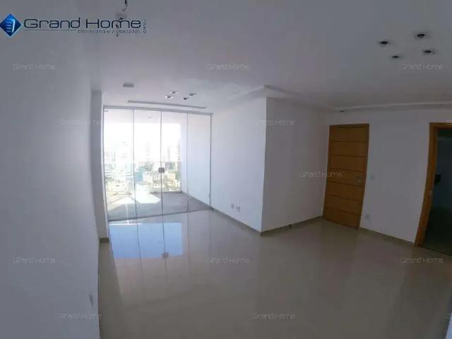 Apartamento para Venda em Vila Velha/ES Itapuã 3 Quartos