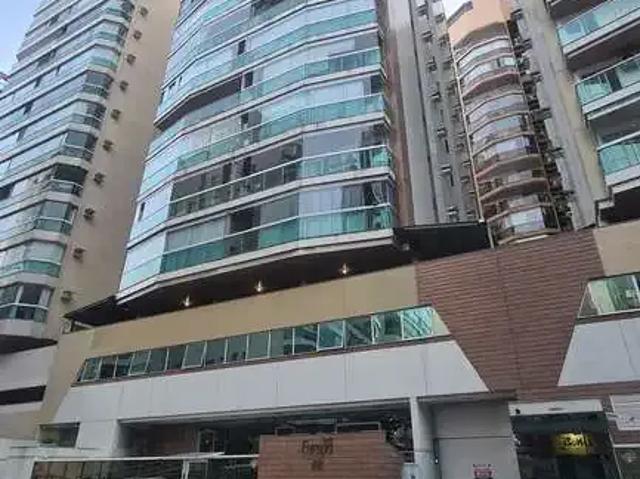 Apartamento para Venda em Vila Velha/ES Itapuã 3 Quartos