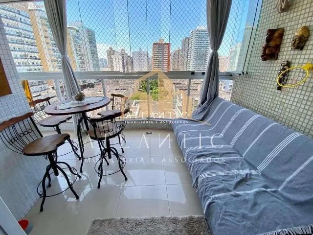 Apartamento para Venda em Vila Velha/ES Itapuã 3 Quartos