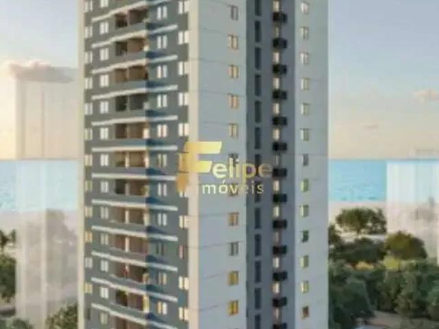 Apartamento para Venda em Vila Velha/ES Itapuã 3 Quartos