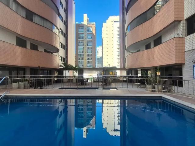 Apartamento para Venda em Vila Velha/ES Itapuã 3 Quartos