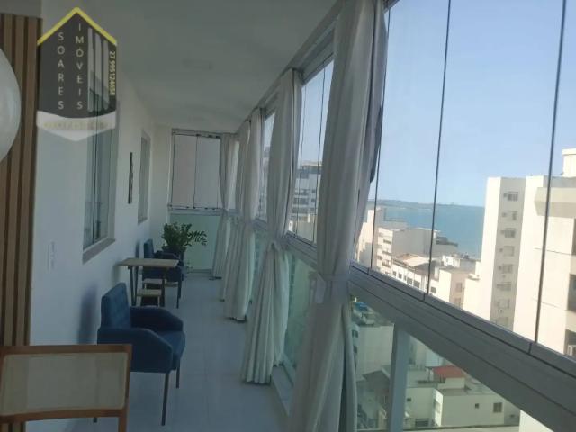 Apartamento para Venda em Vila Velha/ES Itapuã 3 Quartos