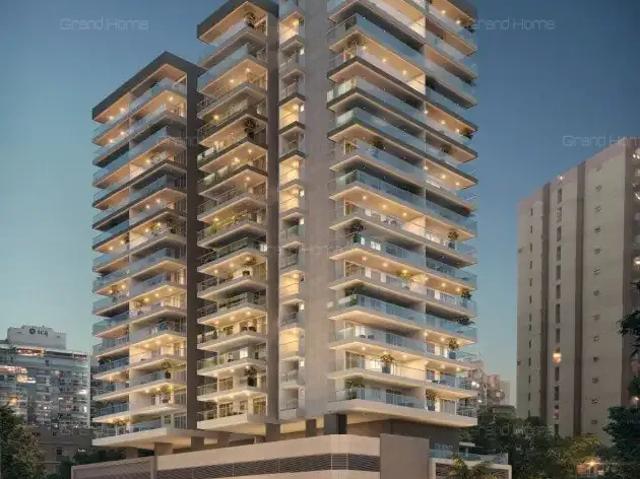 Apartamento para Venda em Vila Velha/ES Itapuã 3 Quartos