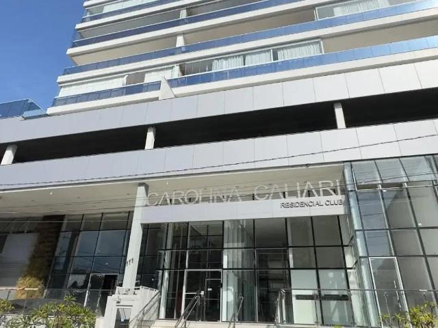 Apartamento para Venda em Vila Velha/ES Itapuã 3 Quartos