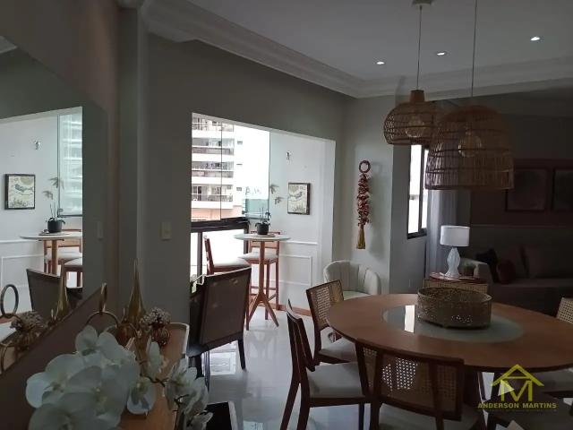Apartamento para Venda em Vila Velha/ES Itapuã 3 Quartos